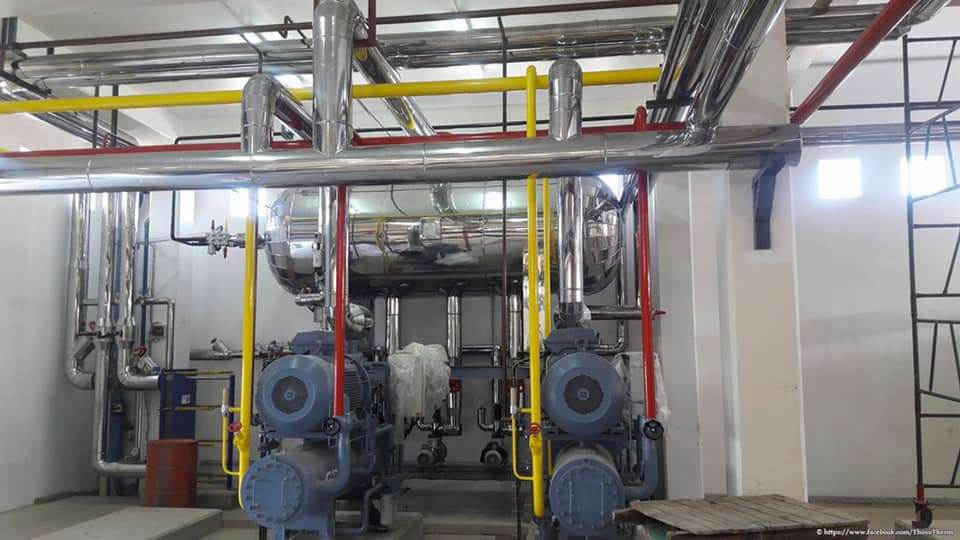 Service – Ventilation/ Air Conditioning